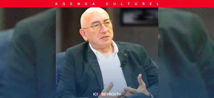 Tony Karam: le médecin collectionneur