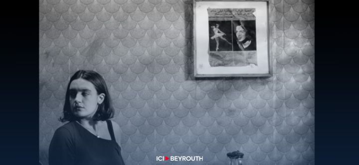 La vision cinématographique singulière de Daniela Stephan