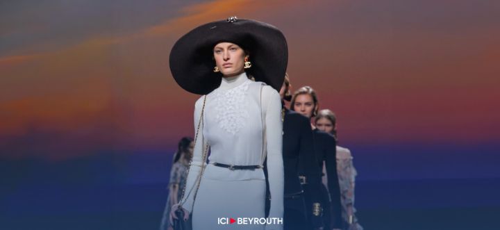 Chanel célèbre son histoire d’amour avec Deauville