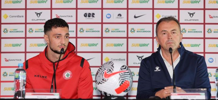 Défi de taille pour l'équipe nationale libanaise de football face à l ...