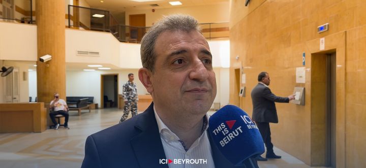 Bou Faour à IB: Nous devrions trouver un moyen de mettre en œuvre la ...