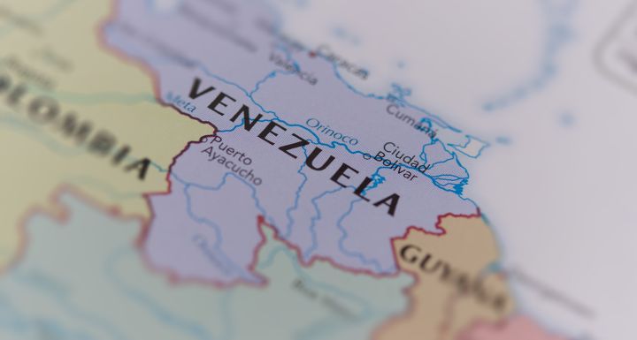 Venezuela : comprendre l’effondrement