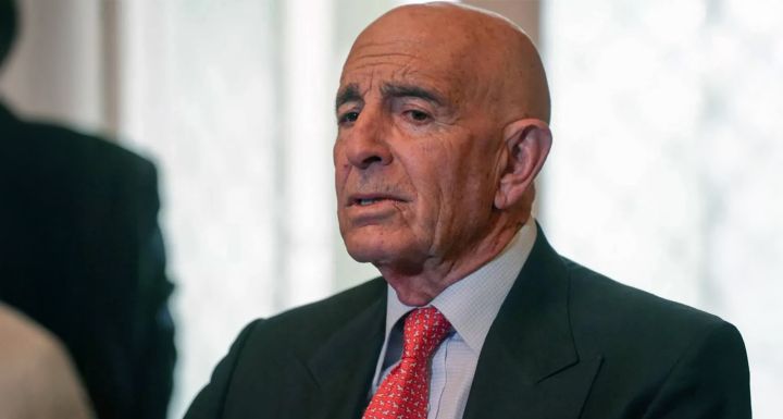 Barrack à Beyrouth: le Liban sommé de choisir