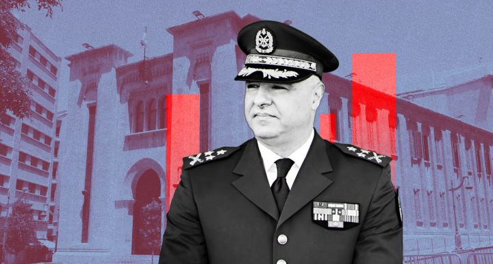 Joseph Aoun: un leader unanimement respecté et un vote qui ne reflète ...