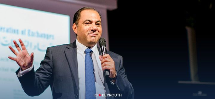 Khalaf: le retour des crédits est primordial