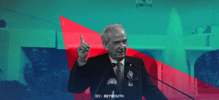 Hamadé: Le nouveau président doit être "digne du Liban"