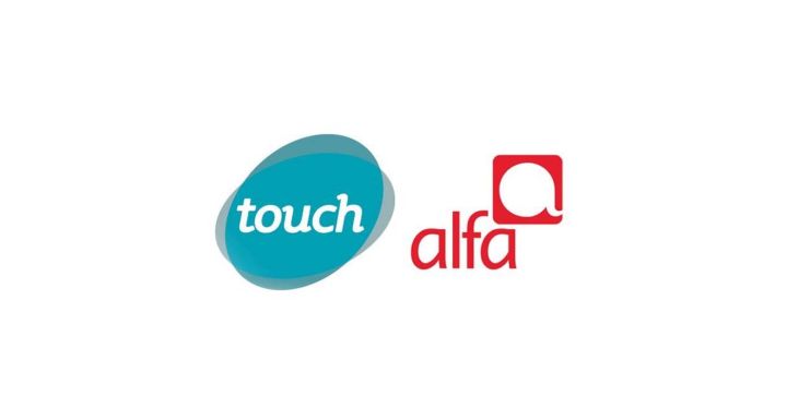 Alfa et Touch: la ligne est mauvaise… pour les droits des employés