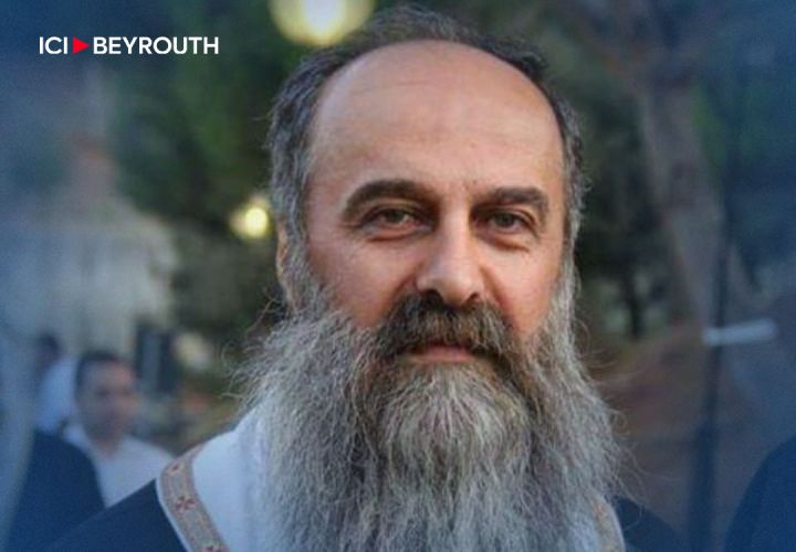 Le Père Tony Rizk: "Sans dignité, à quoi bon vivre?"