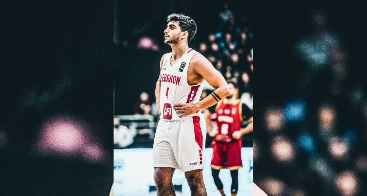 Sportifs en temps de crise – Bryan Mansour: Mon objectif est de devenir ...