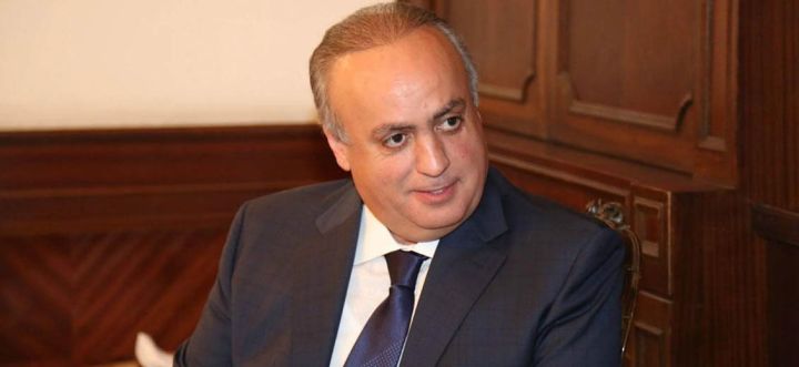 Wahhab : Vitol Bahrain est une "société-écran"