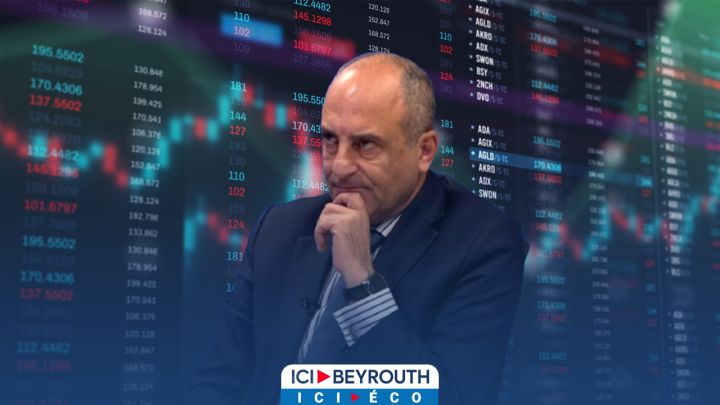 Le point sur la situation politique et économique avec Pierre Bou Assi