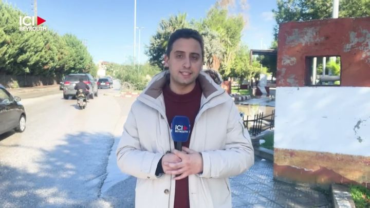 Cessez-le-feu: Le général Lawandos présente la situation aux ministres ...