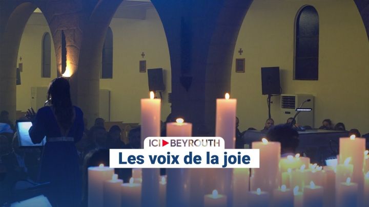 Les voix de la joie