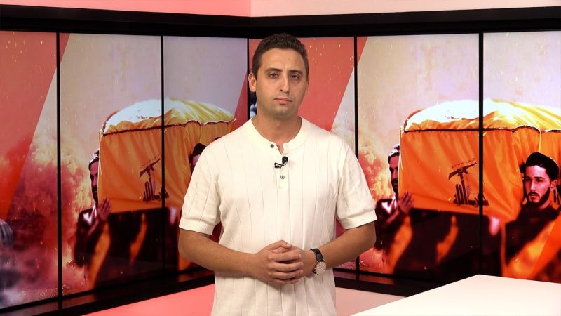 Ici Beyrouth - Actualité Liban