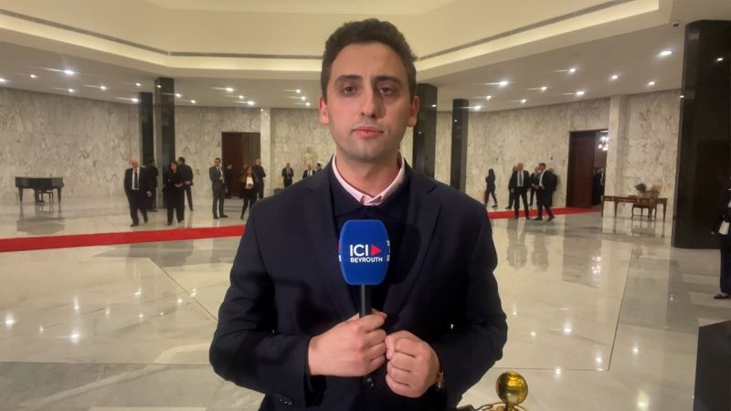 Ici Beyrouth - Actualité Liban